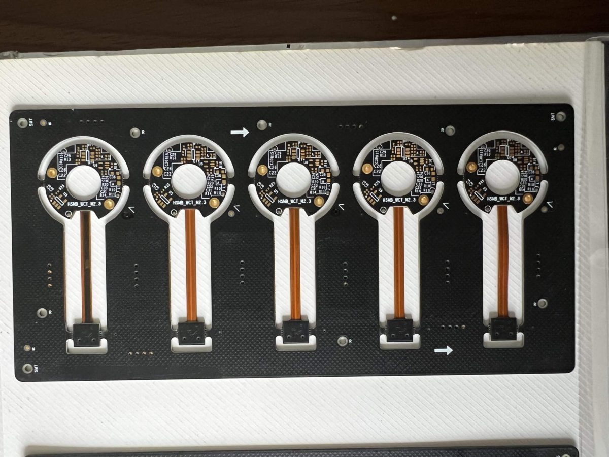 What is Rigid Flex PCB ? – Design, Manufacturing & Cost - GREATPCB