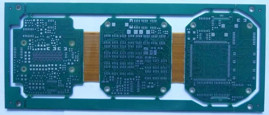 Tips for High-Power PCB Design: Heat Management & Safety – GREATPCB
