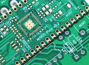 How to Select PCB Manufacturing and Services