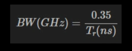 Experience Formulas in PCB Design – GREATPCB