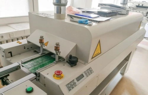 An In-Depth Look at the Reflow Soldering Process – GREATPCB